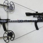 A Vertical Crossbow! | The Hunting Game